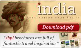 India Holiday Travel Brochures |Incredible India Travel Brochures