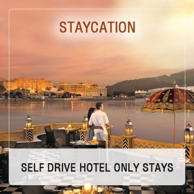 City Breaks | Short Escapes | Weekend Getaways | Staycations