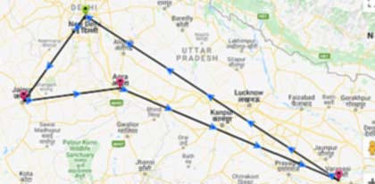 12 Jyotirlinga Darshan Yatra Tour Package Cost | Indian Holiday