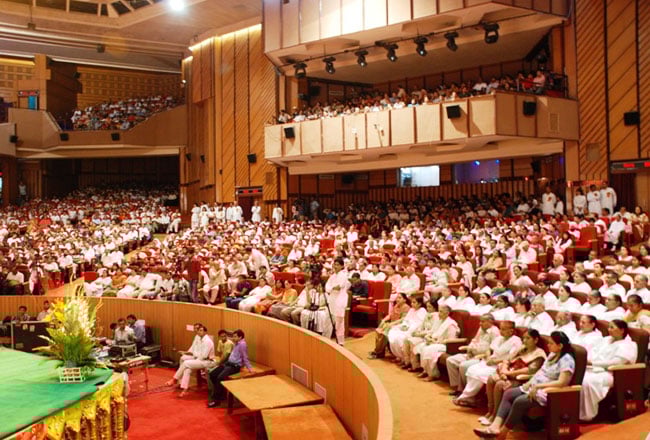 Photo Gallery of Siri Fort in Delhi- Explore Siri Fort in Delhi with ...