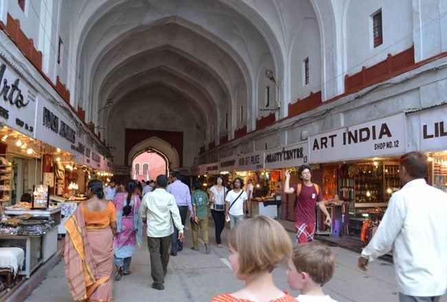 Photo Gallery of Meena Bazaar- Explore Meena Bazaar with Special ...