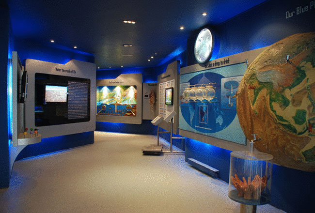 Photo Gallery of National Science Center- Explore National Science ...