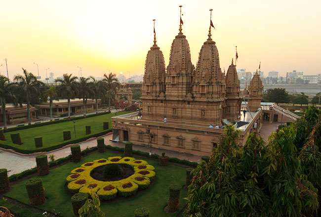 Photo Gallery of Surat- Explore Surat with Special Attractive Real Pictures