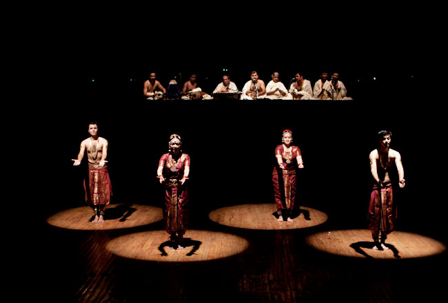 Photo Gallery of Darpana Academy of Performing Arts- Explore Darpana ...