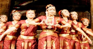 Photo Gallery of Darpana Academy of Performing Arts- Explore Darpana ...