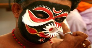 Photo Gallery of Darpana Academy of Performing Arts- Explore Darpana ...