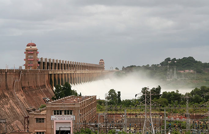 Photo Gallery of Hospet Tour- Explore Hospet Tour with Special ...