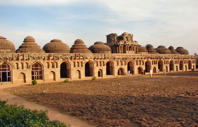 Photo Gallery of Hospet Tour- Explore Hospet Tour with Special ...