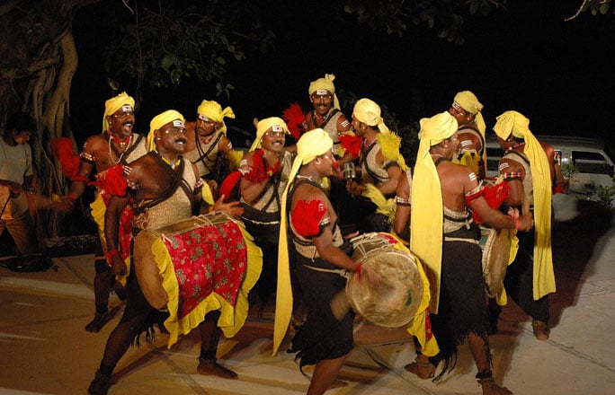Photo Gallery of Dances of Karnataka- Explore Dances of Karnataka with ...