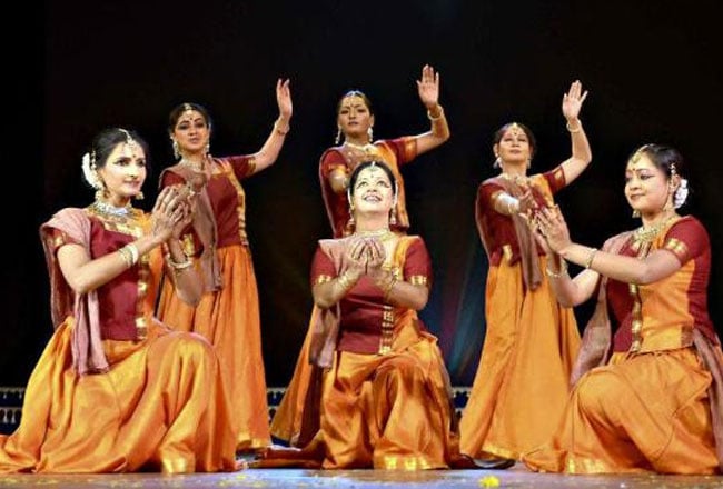 Photo Gallery of Performing Arts of Karnataka- Explore Performing Arts ...