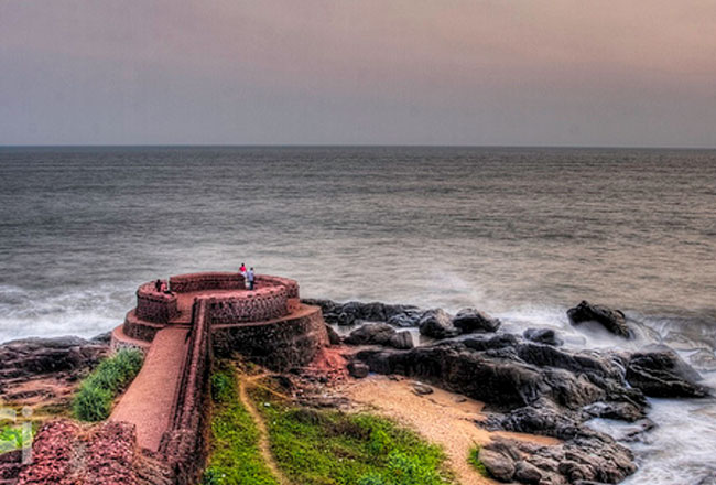 Photo Gallery of Bekal- Explore Bekal with Special Attractive Real Pictures