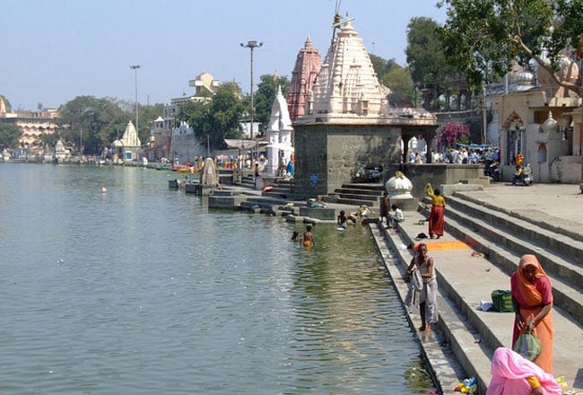 Photo Gallery of Ram Ghat Ujjain- Explore Ram Ghat Ujjain with Special ...