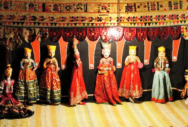 Photo Gallery of Puppet Dance- Explore Puppet Dance with Special ...