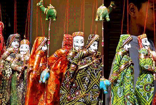 Photo Gallery of Puppet Dance- Explore Puppet Dance with Special ...
