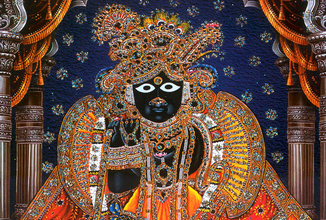 Photo Gallery of Banke Bihari Temple- Explore Banke Bihari Temple with ...