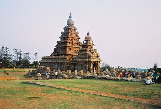 Photo Gallery of Mahabalipuram temples- Explore Mahabalipuram temples ...
