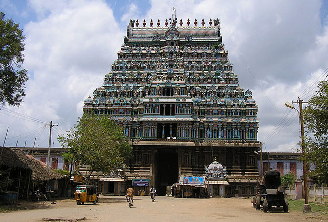 Photo Gallery of Navagraha Temples in Tamil Nadu- Explore Navagraha ...