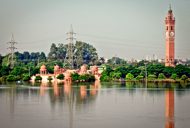Photo Gallery of Lucknow- Explore Lucknow with Special Attractive Real ...
