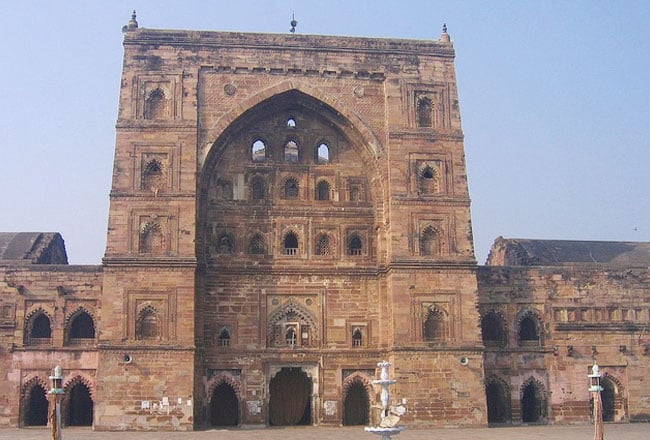 Photo Gallery of Jami Masjid Jaunpur- Explore Jami Masjid Jaunpur with ...