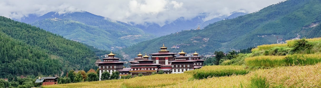 Best Time to Visit Bhutan | Peak Season & Temperature