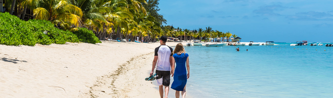 Best Time to Visit Mauritius | Temperature | Season | Climate