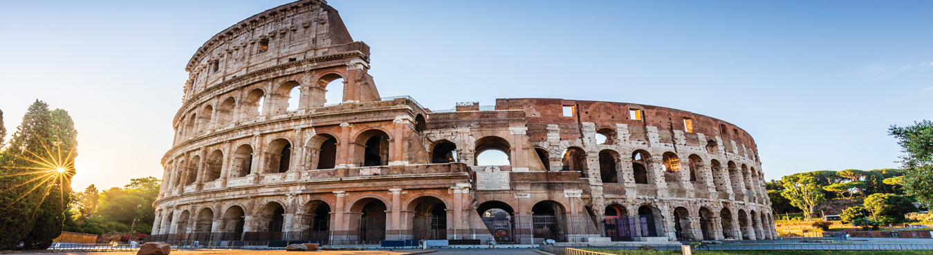 Colosseum Rome Italy: Tickets, Timing, Highlights and Facts