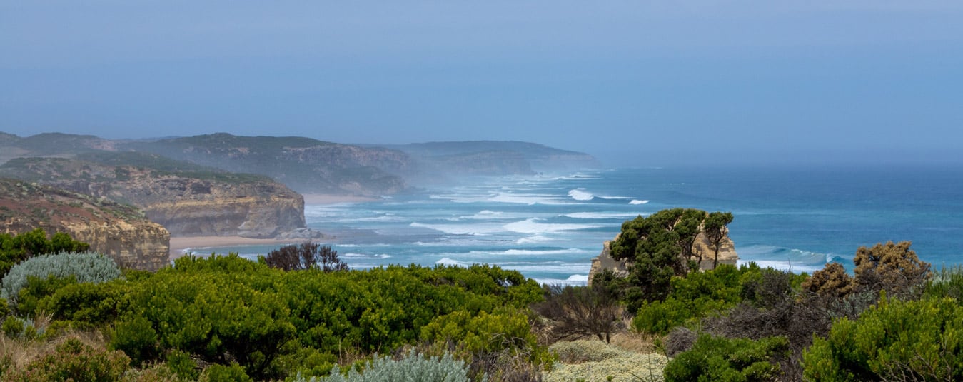 The Great Ocean Road - Australia's Iconic Coastal Drive