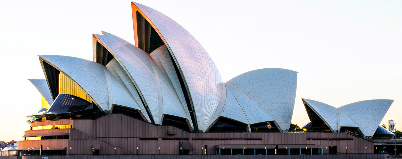 Sydney Opera House | Location, Tickets Price, Architect