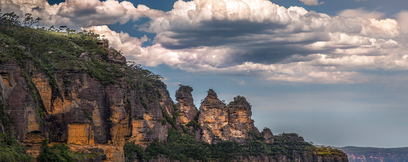 Blue Mountains Tours, Tickets, Best time to visit | Things to do