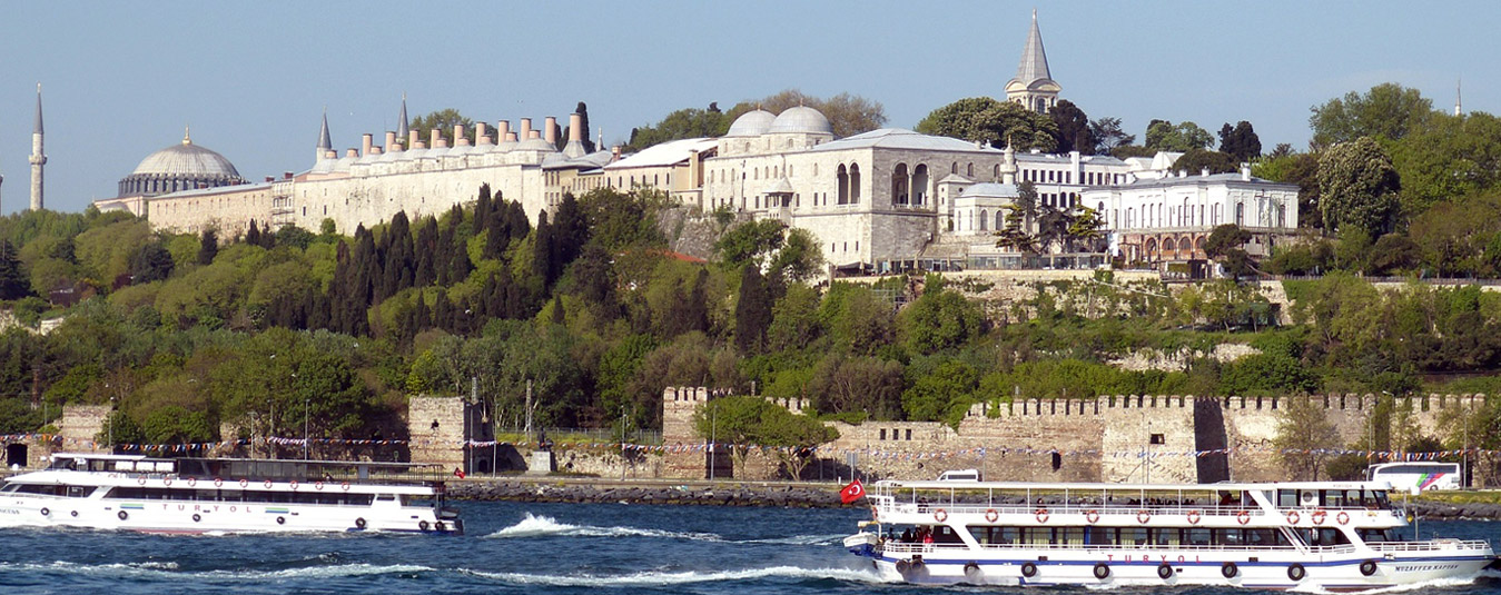 Topkapi Palace (Istanbul), Best Time & interesting facts