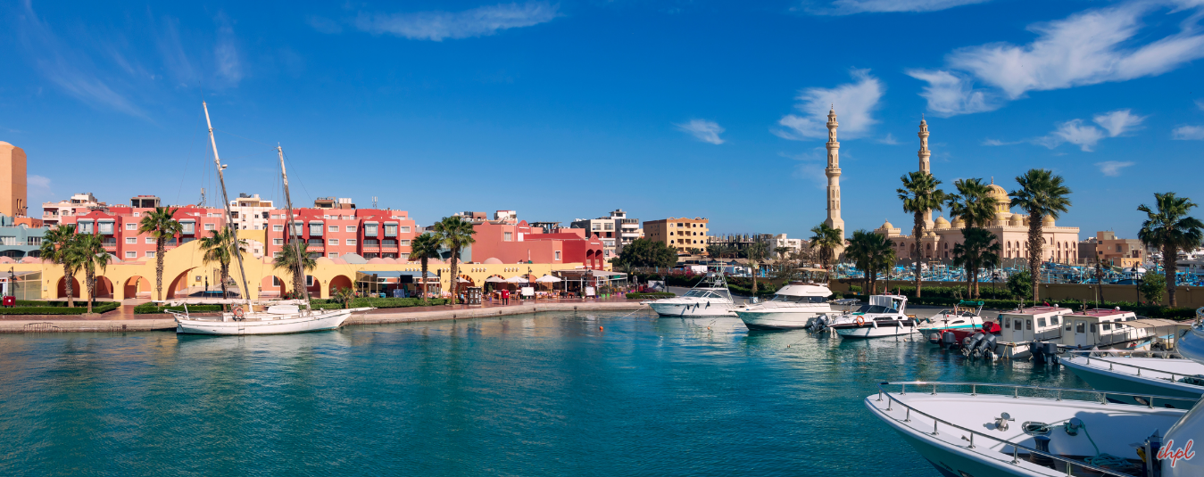 Hurghada City in Egypt | Things to do | FAQs | Indian Holiday