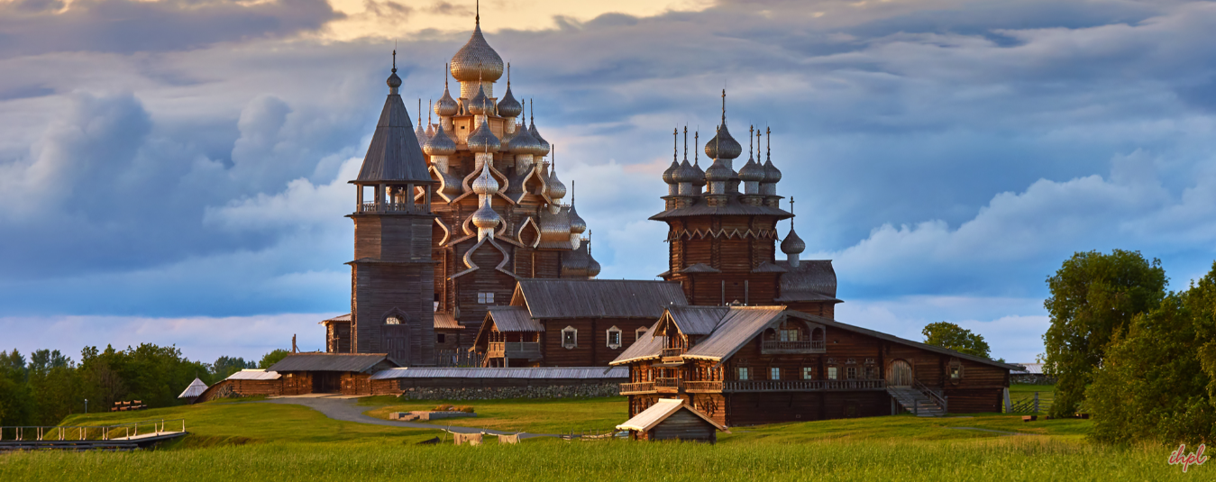 Kizhi Island | Island in Russia - Spend Holiday at Kizhi Island