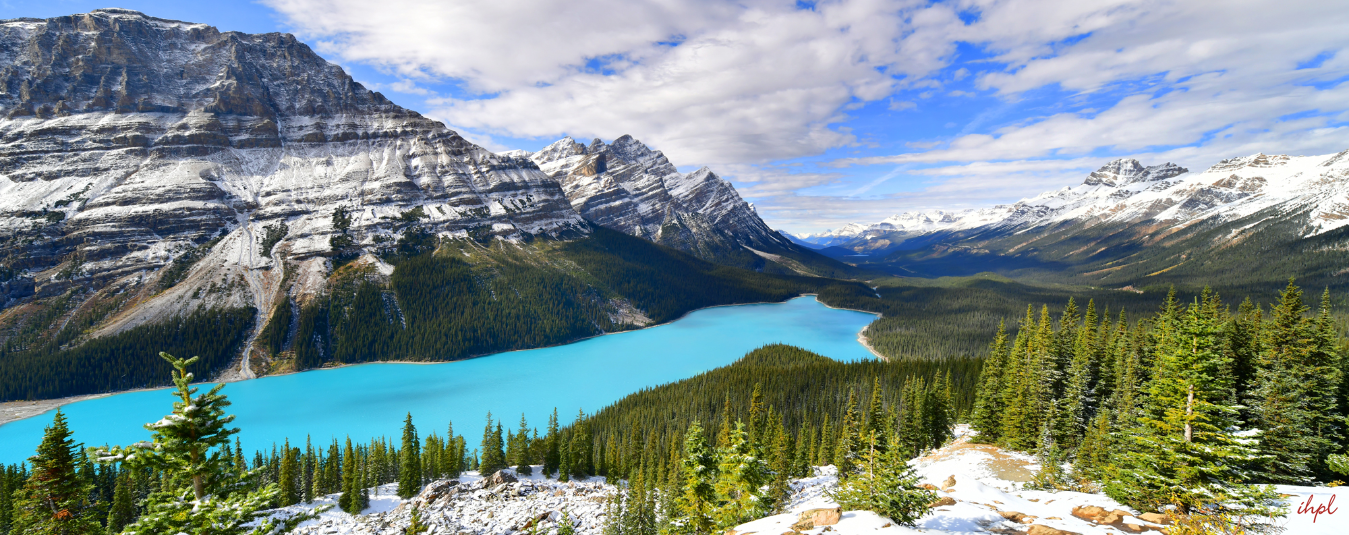Wolf Lake Canada - See Natural Beauty of Canada