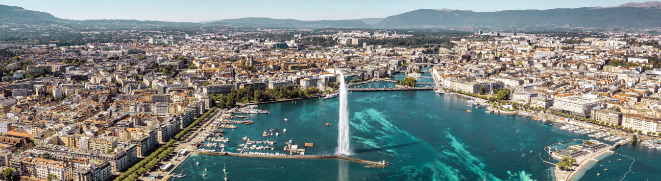 Geneva Switzerland - Explore the Charm of the City of Peace | Indian ...