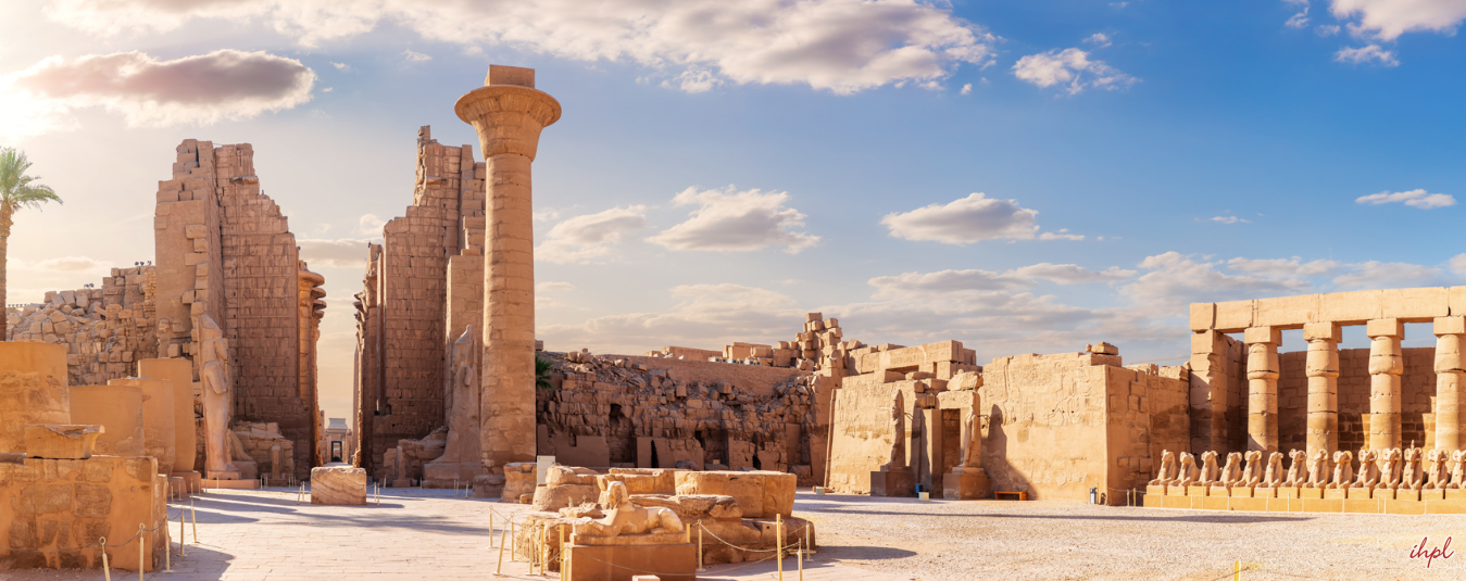 Karnak Temple Sound and Light Show | Timing | Entry Fee