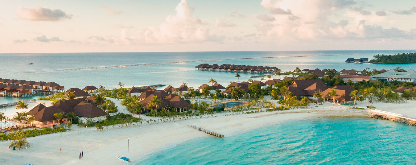 Best Places to Visit in Maldives| Tourist Attractions in Maldives