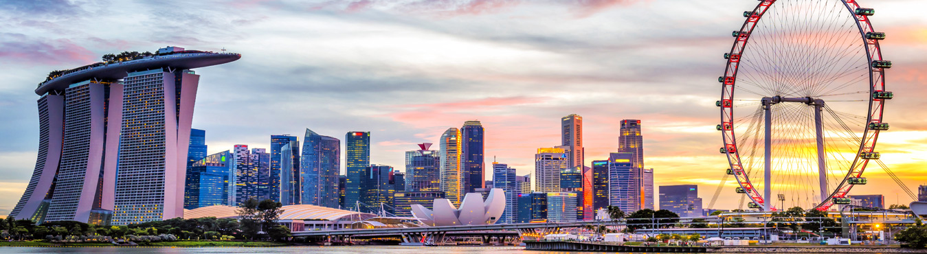 Discover the Best Things to Do in Singapore