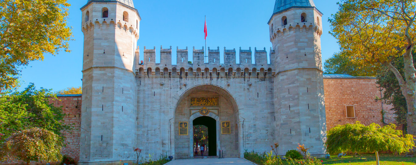 Topkapi Palace (Istanbul), Best Time & interesting facts