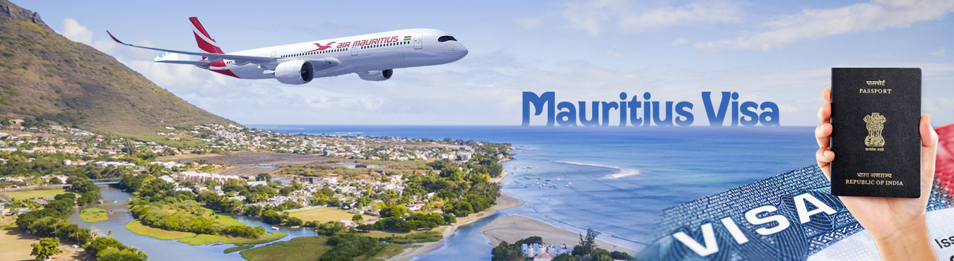 Mauritius Tourist Visa; Visa on Arrival Process and Cost