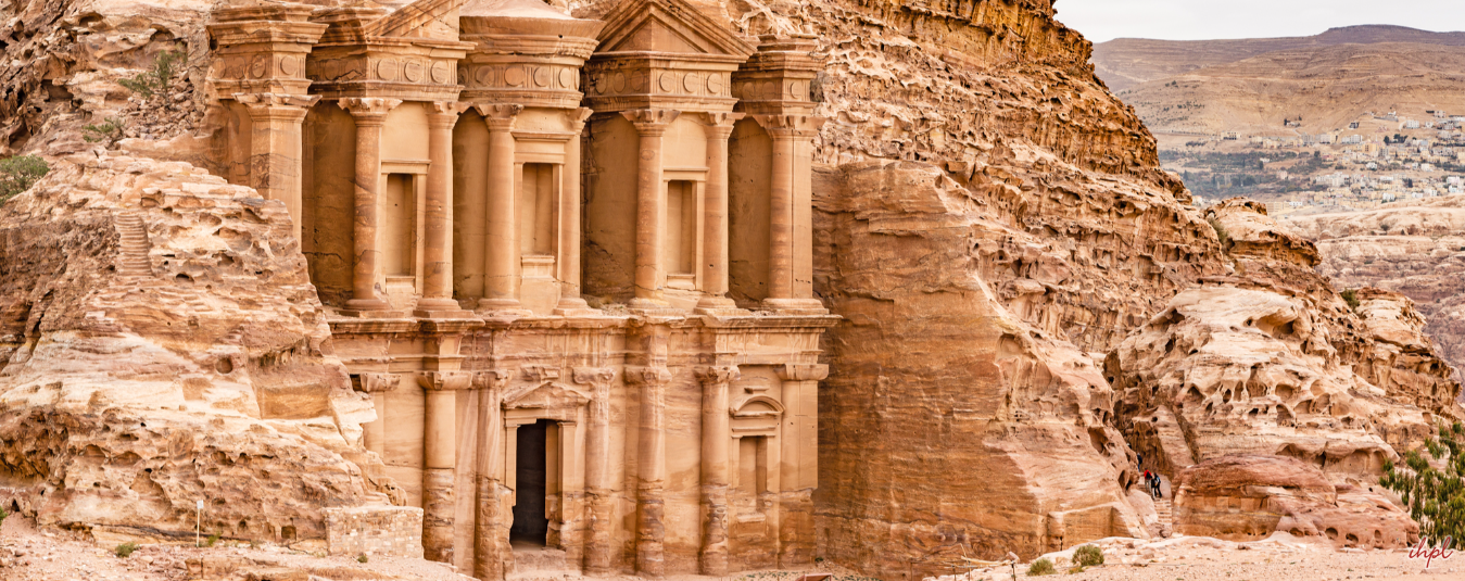 Best Jordan Tour Packages | Jordan Vacation Packages