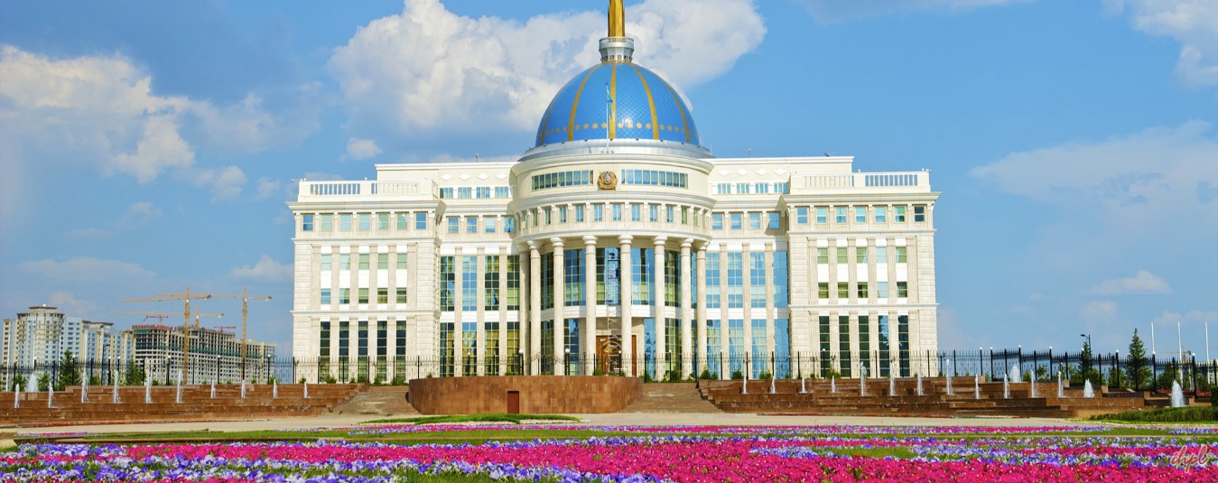 Kazakhstan Tour Packages | Kazakhstan Holiday Packages