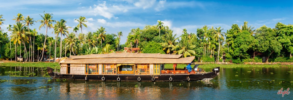 Rainbow Cruises | Cruise Holiday in India