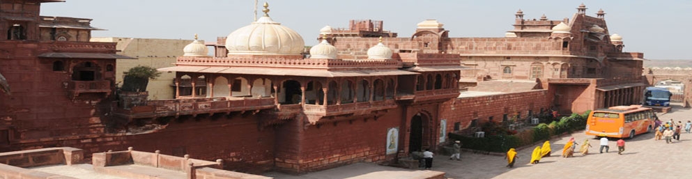 Pokhran Tour Package | Holiday Packages in Pokhran - IHPL