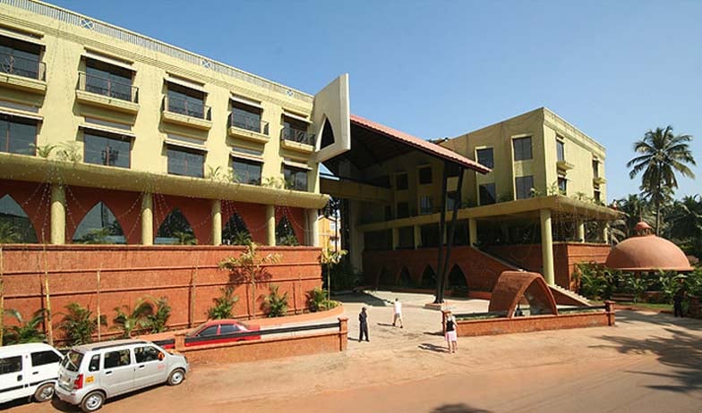 Neelam the grand goa