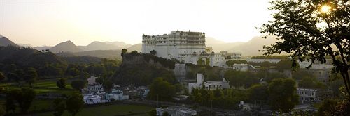 RAAS Devigarh Udaipur| Luxury Hotels & Resorts in Rajasthan - IHPL