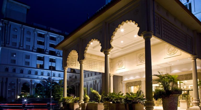 Hotel Le Meridien Pune - Indian Holiday
