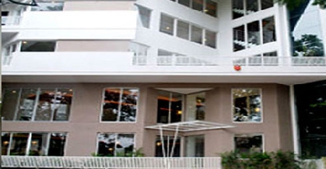 Hotel Tepso | Hotels in Allahabad