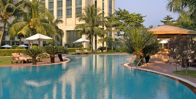 Hyatt Regency, Kolkata | Hotels in Kolkata