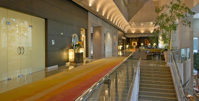 Hyatt Regency, Kolkata | Hotels in Kolkata