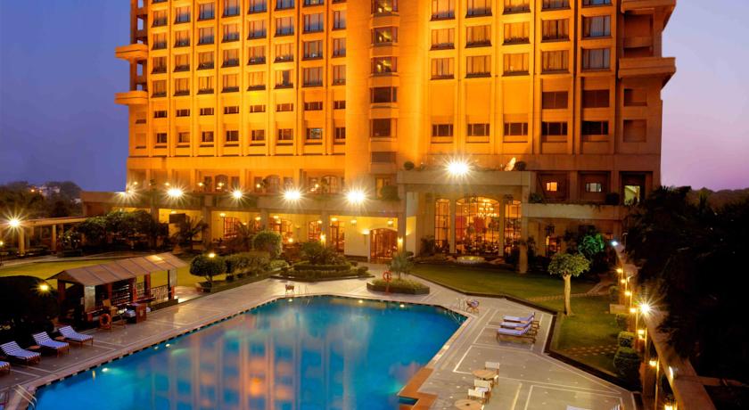 Eros Hotel, Nehru Palace, New Delhi | IHPL